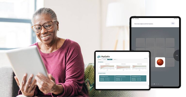 Accelerating Dementia Diagnosis - GT Diagnostics | Dementia Detection ...